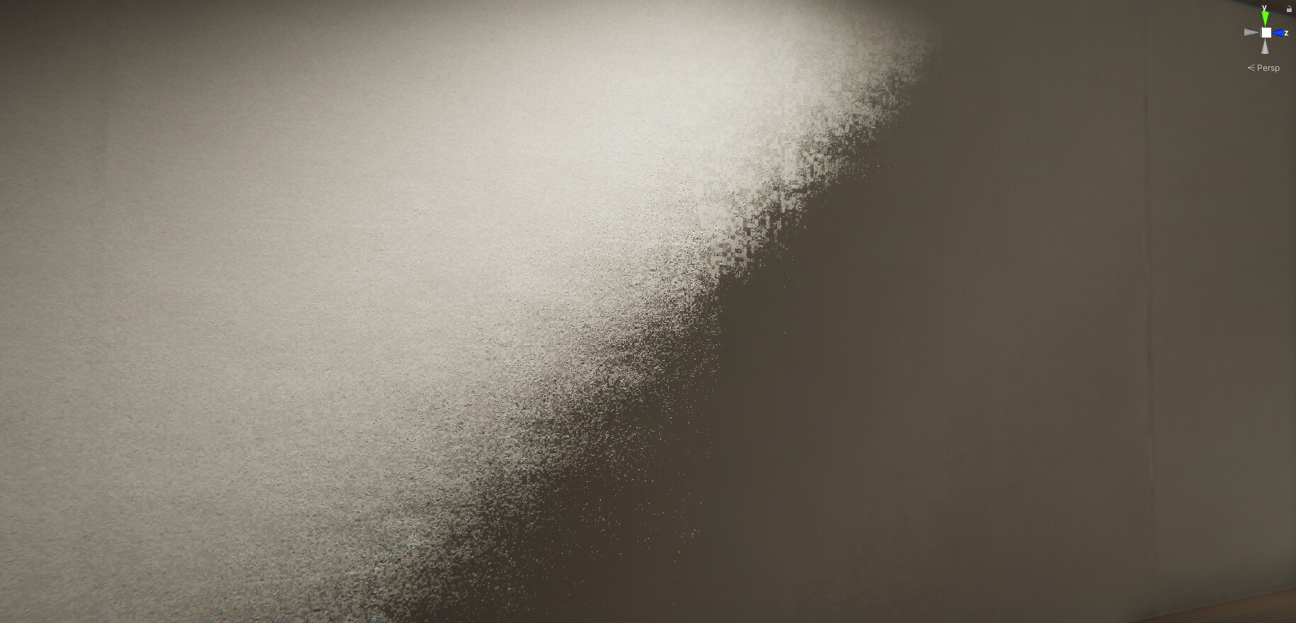 Increase render distance - News & General Discussion - Unity Discussions