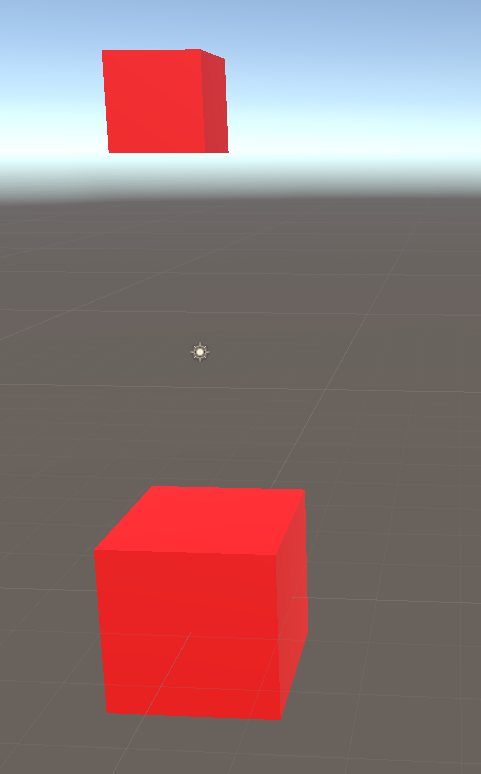 Snapping In Vr Unity Engine Unity Discussions