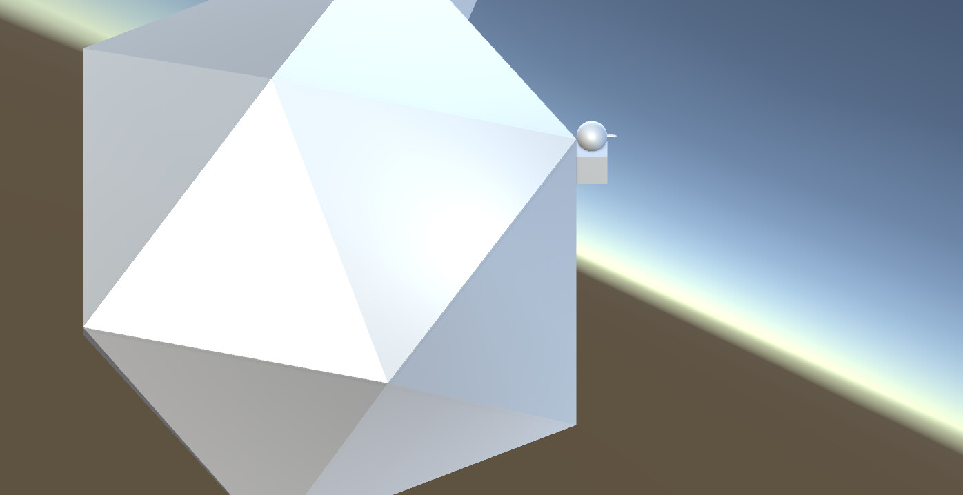 Rotating to new Up Vector based on Raycast Hit's normal, not getting consistent results. - Unity ...