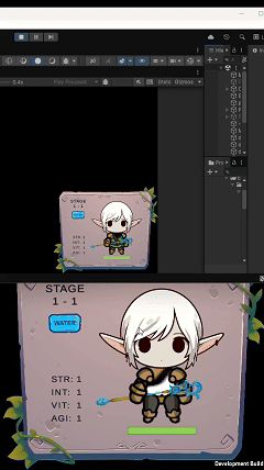 SpriteRenderer().sprite error when compiling to Windows - Unity 6 (6000.0.35f1) - Unity Engine ...