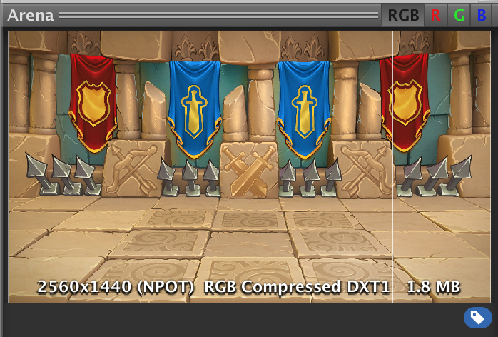 Sprite Atlas issue - Unity Engine - Unity Discussions
