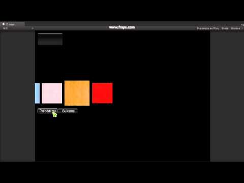 Unity GUI Image SlideShow Effects - Unity Engine - Unity Discussions
