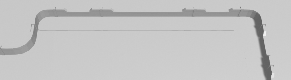 Visible gaps between 3D objects - Unity Engine - Unity Discussions Visible gaps between 3D objects - Unity Engine - Unity Discussions