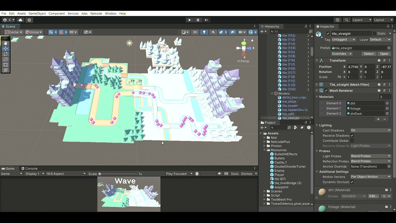 Everything is moving exactly by 1 space when using axis in my unity - Getting Started - Unity ...
