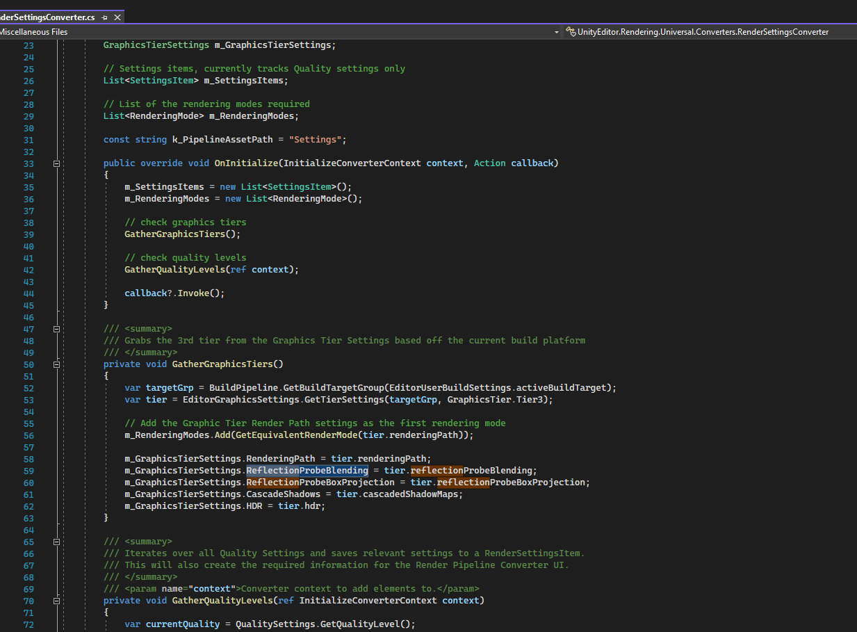 RenderSettings customReflection texture has invalid type, 2D given while only CUBE is supported ...