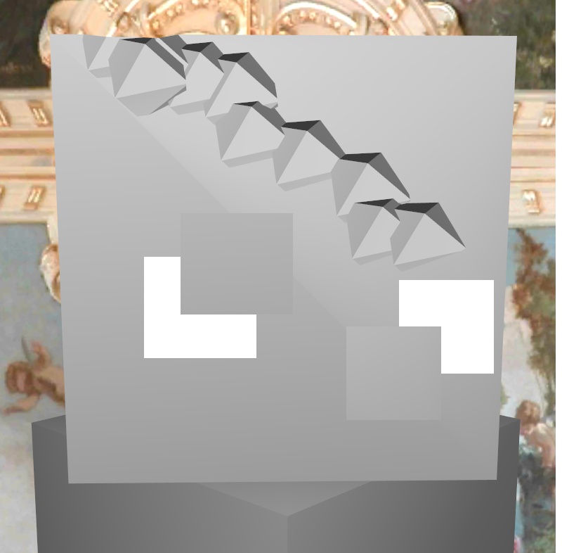 Lighting Seam Can You Spot The Problem Unity Engine Unity Discussions 