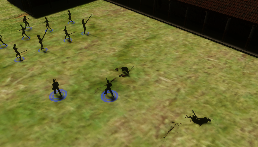 Skinned Mesherenderers Not Receiving Directional Light After Updating Editor Unity Engine