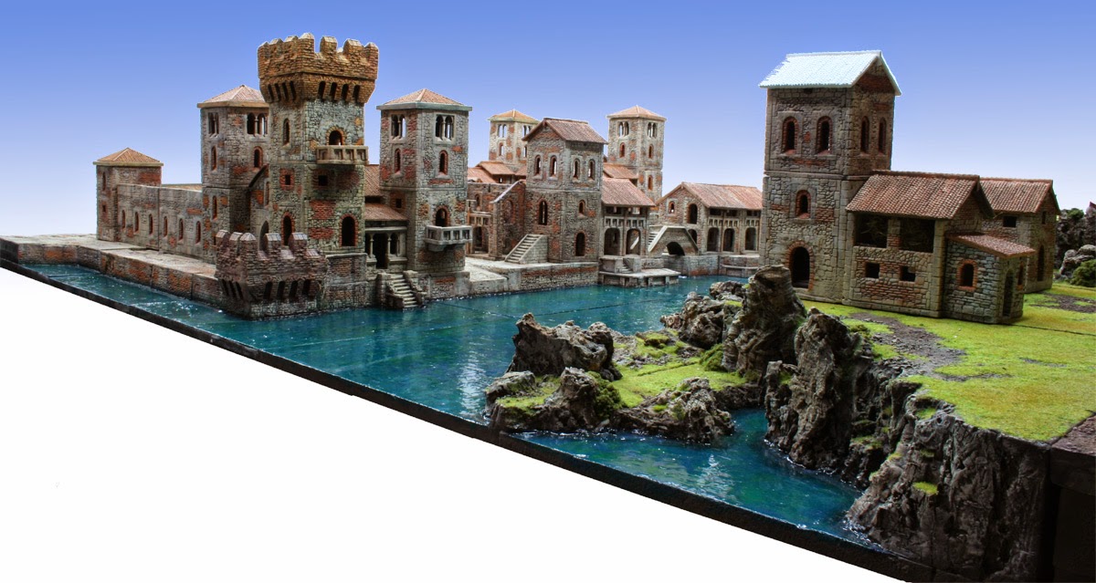 Tools for create terrains with cutaway - Unity Engine - Unity Discussions