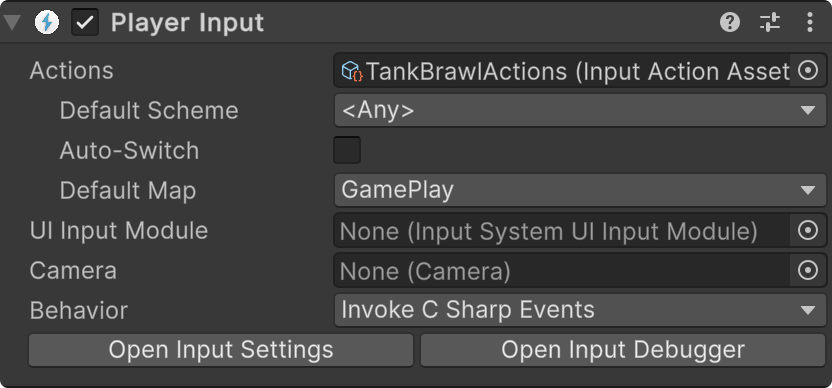 [HELP] How to access XR Controller thumstick(left and right) via New Input System - Unity Engine ...