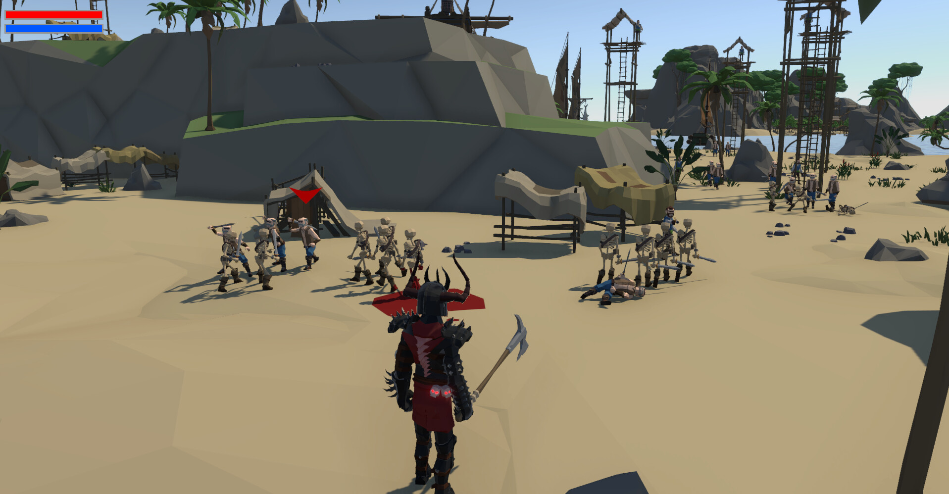 How to get rid of URP Decal Outline on Depth Offset? - Unity Engine - Unity Discussions