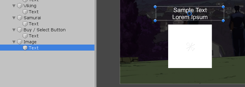Shop Scene in my 2D Fighting Game - Unity Engine - Unity Discussions