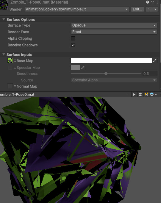 DOTS Animation Options Wiki - Page 2 - Unity Engine - Unity Discussions