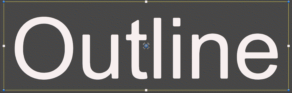 How to create stroke/outline for UGUI Text ? - Unity Engine - Unity Discussions