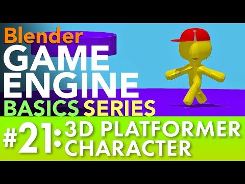 How Do I Make The First Person Character With Unity? - Unity Engine ...