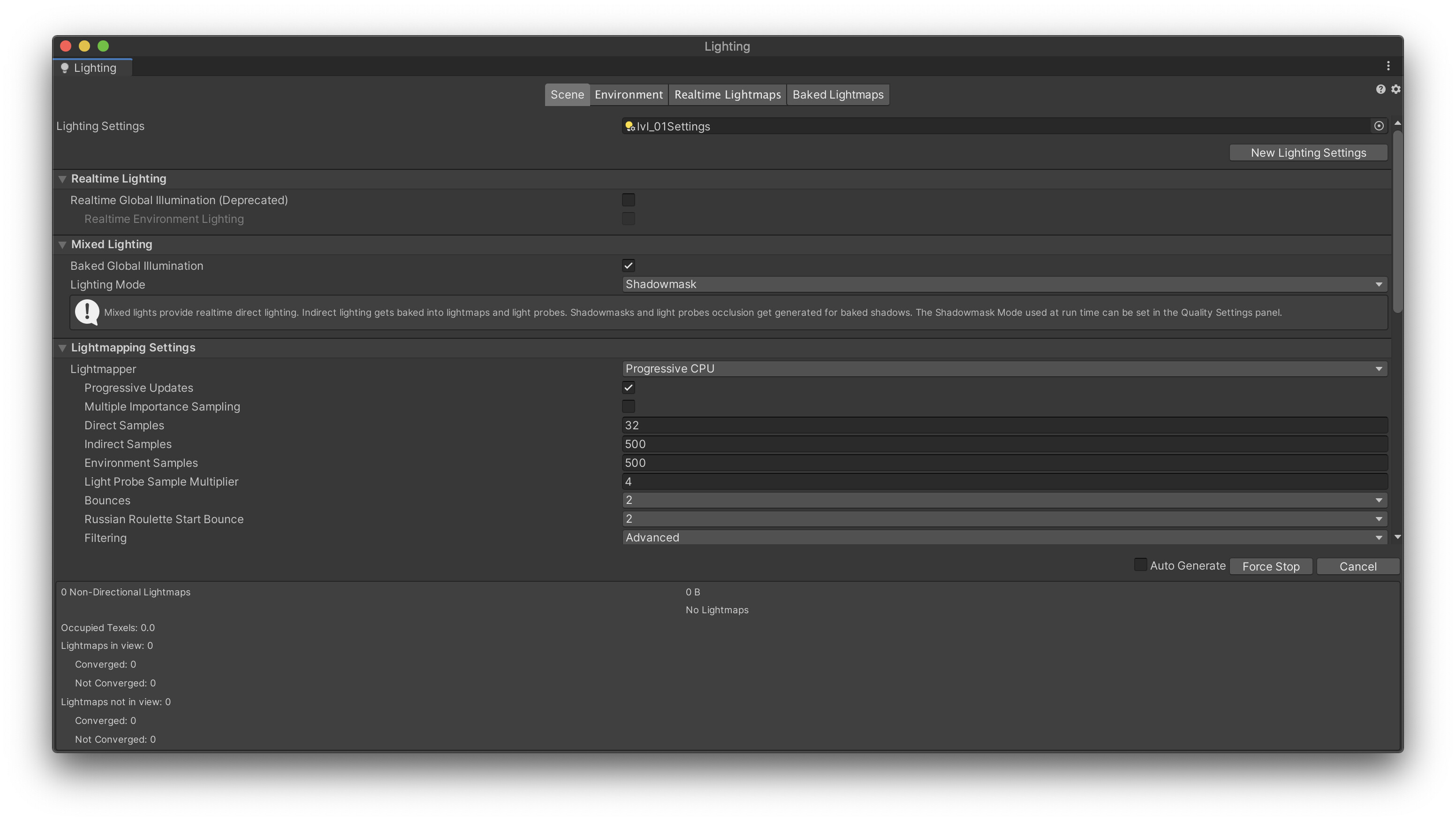 Baking Light takes forever - Unity Engine - Unity Discussions