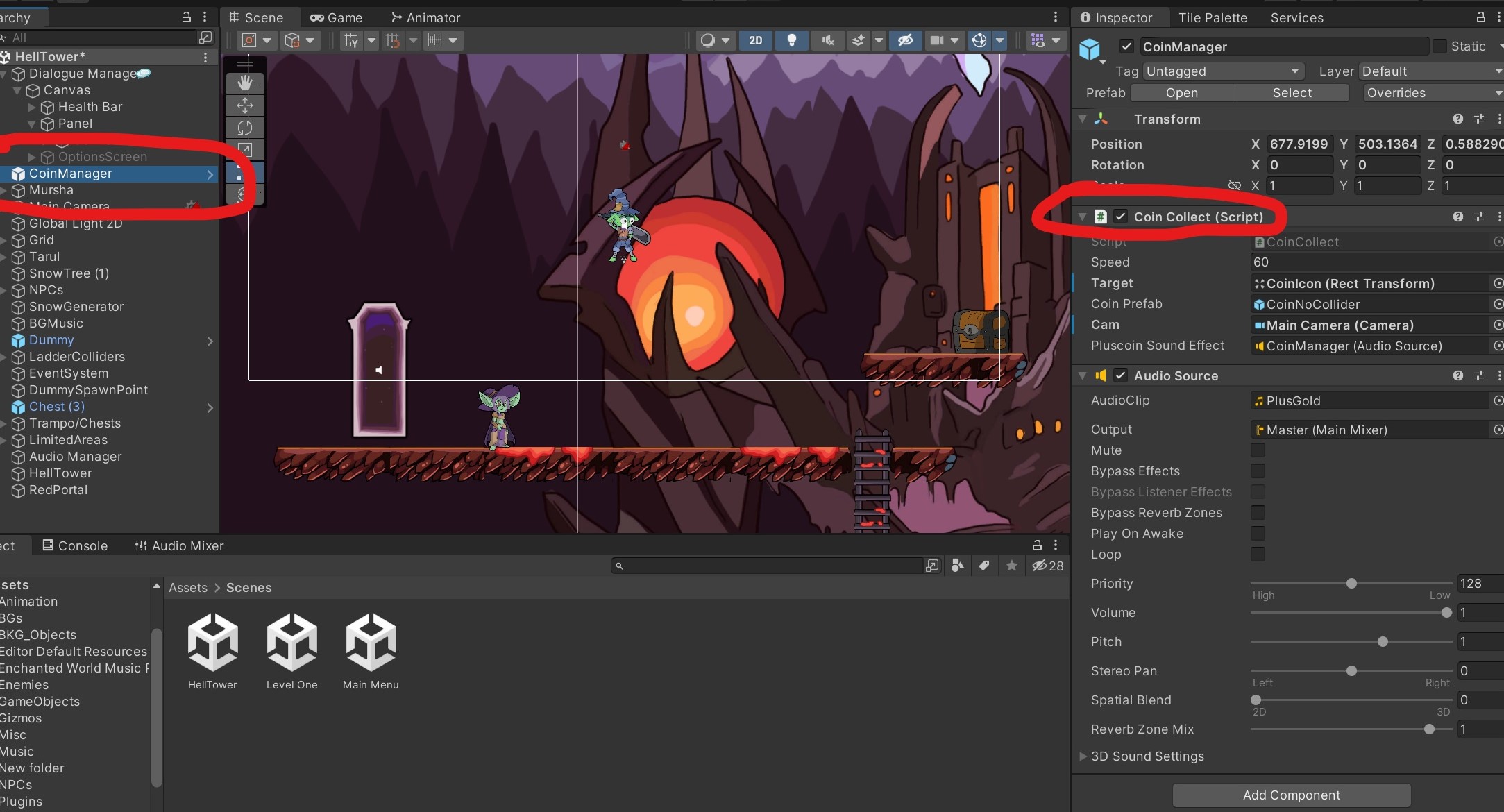 Object Reference Not Set To Instance Of An Object Unity Engine Unity Discussions