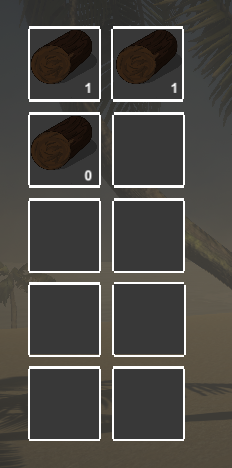 Inventory bug - Unity Engine - Unity Discussions