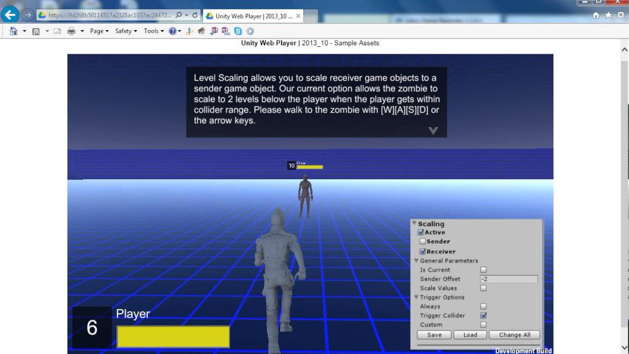 Progression: XP, Points, & Leveling Framework - Community Showcases ...