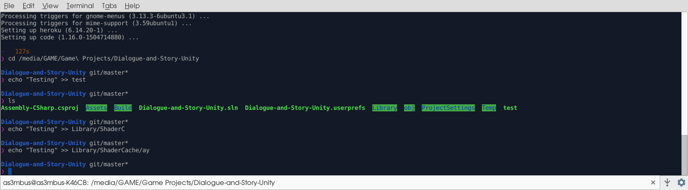 Is android build supported already ? [Failed to write shader] - Unity Engine - Unity Discussions