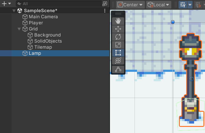 Unity Collision Hitbox for 2D Sprites - Unity Engine - Unity Discussions