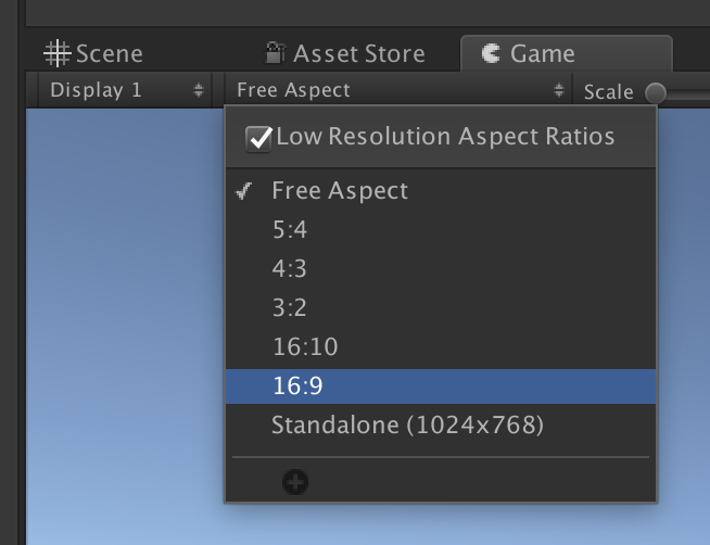 Handling Different Aspect Ratios 21 9 And 16 9 Unity Engine Unity Discussions