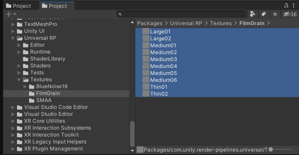 How to exclude assets in a package when build - Unity Engine - Unity Discussions