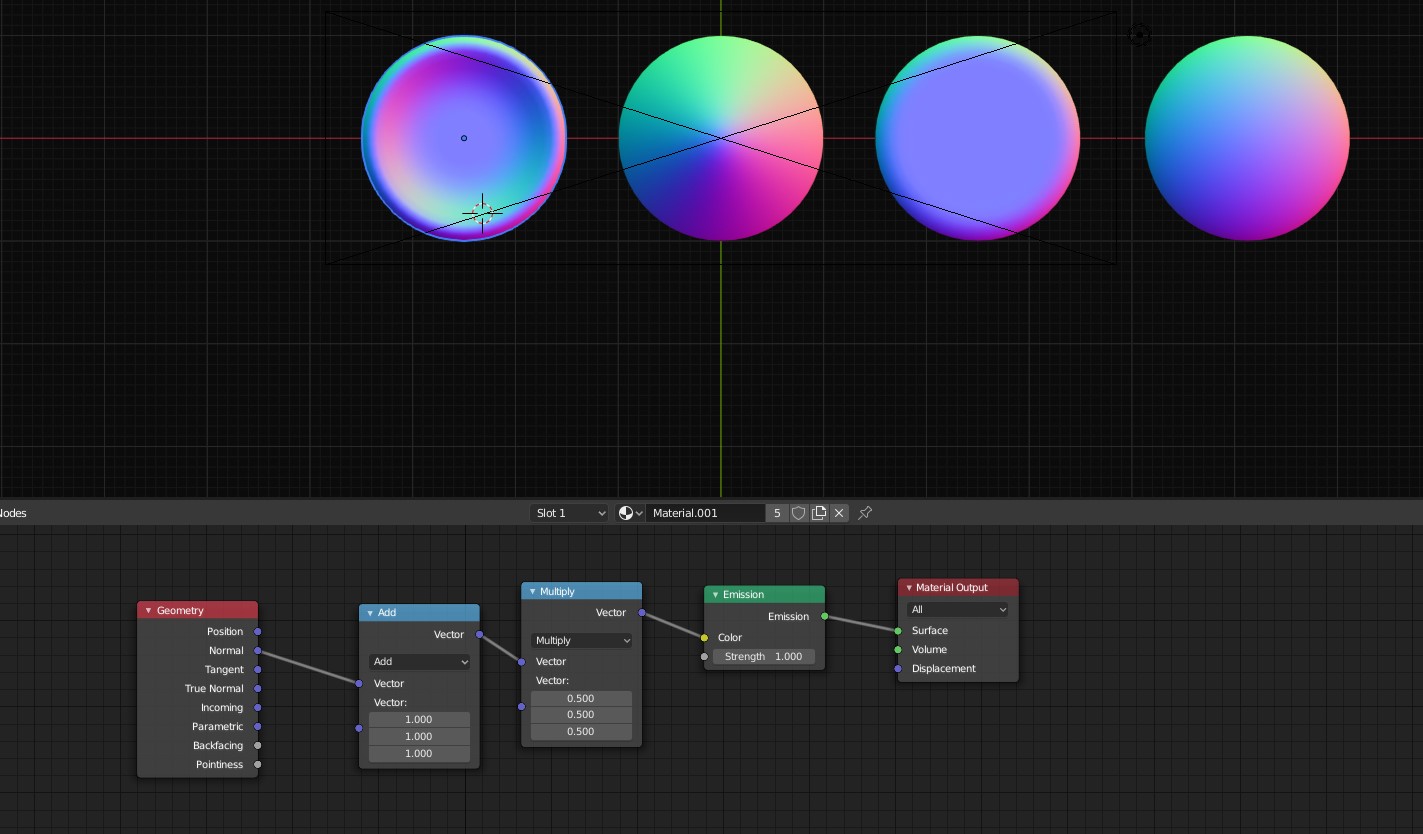 Screenspace Shaders behave differently in Viewport and Game View - Unity Engine - Unity Discussions