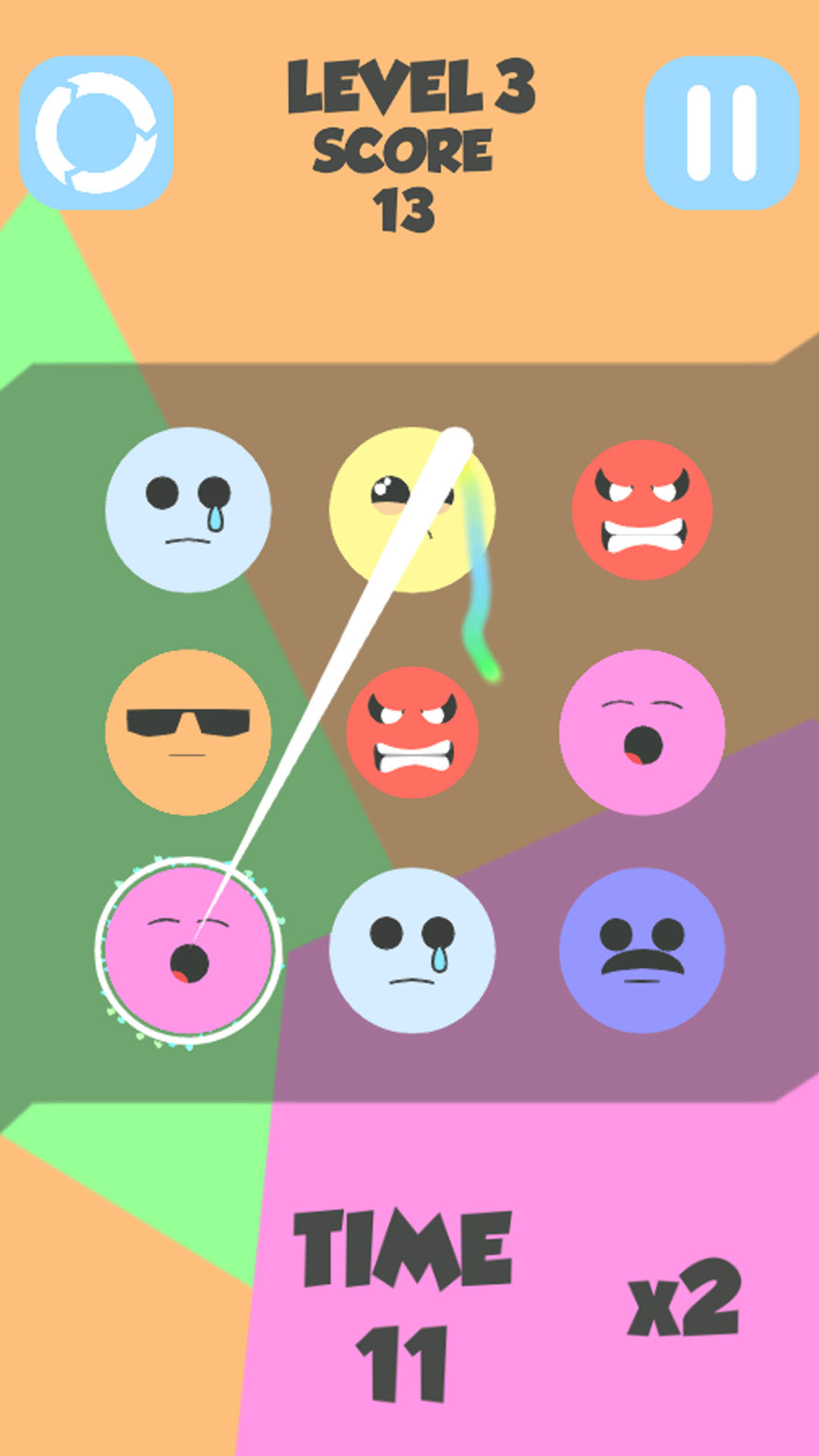 YuerF (Feedback and ideas?) - Community Showcases - Unity Discussions