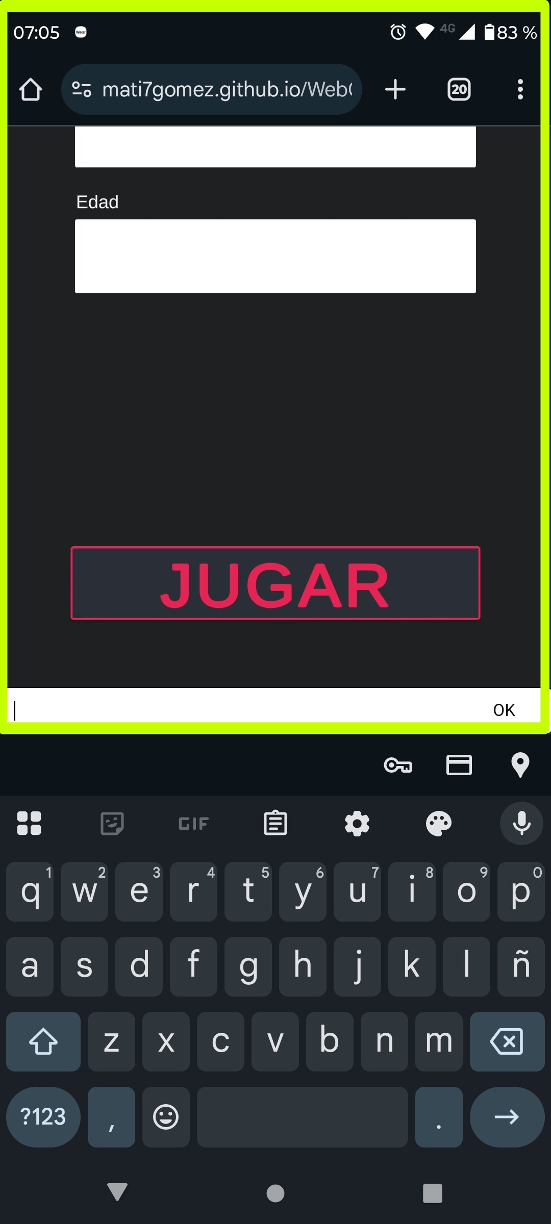 Mobile keyboard moves entire UI - Unity Engine - Unity Discussions