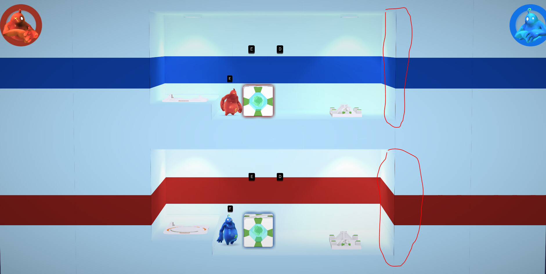 ETA for Unity 5 Lightmap Dilation? - Unity Engine - Unity Discussions