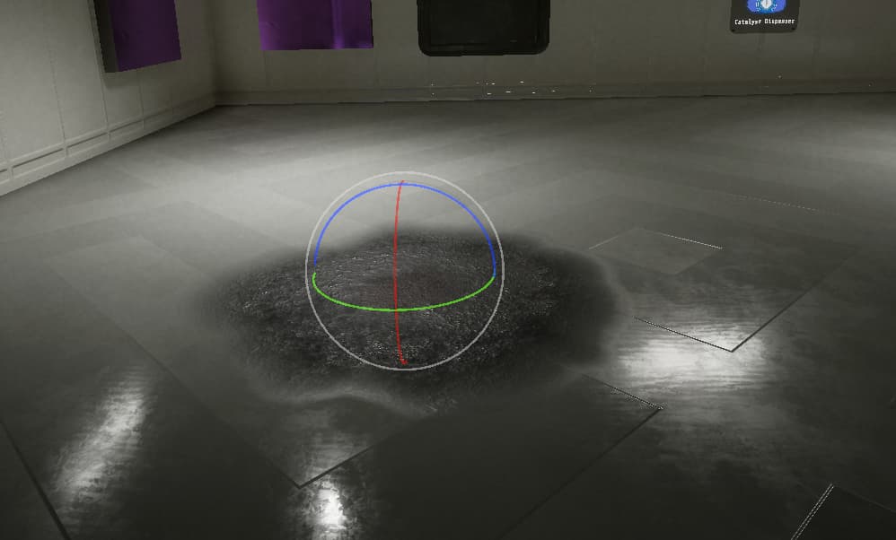 Anyway to get two-sided, angle-limited decals? (Rendering decals on glass) - Unity Engine ...