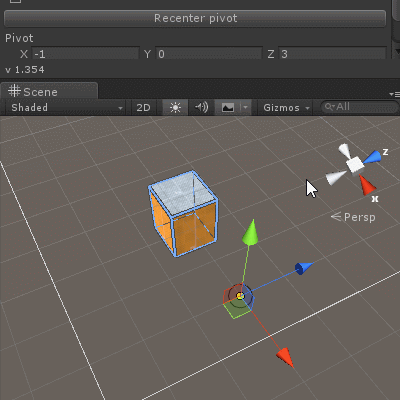 [RELEASED] Realtime CSG - level design for Unity - Page 3 - Community ...