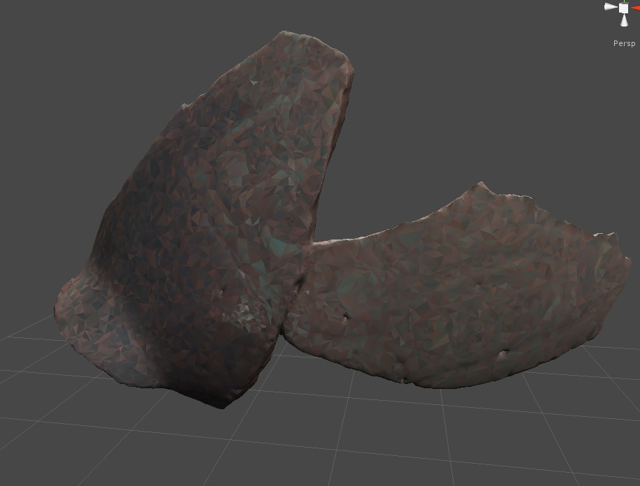 change of UV from Blender --> Unity? - Unity Engine - Unity Discussions