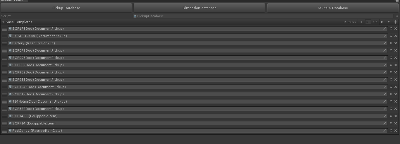 Released Odin Inspector And Serializer The Ultimate Workflow Tool ★★★★★ Page 26 Community