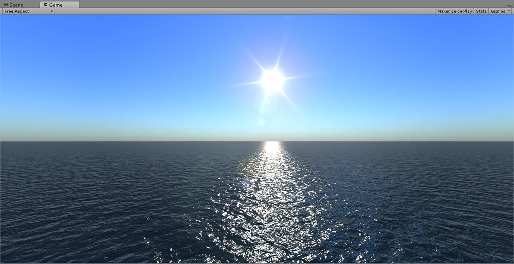 Atmosphere shader/system - Community Showcases - Unity Discussions