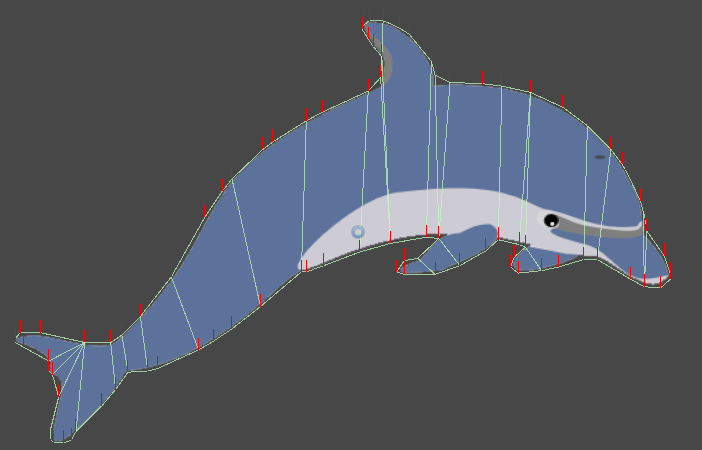 Draw points/lines to form a shape? - Unity Engine - Unity Discussions