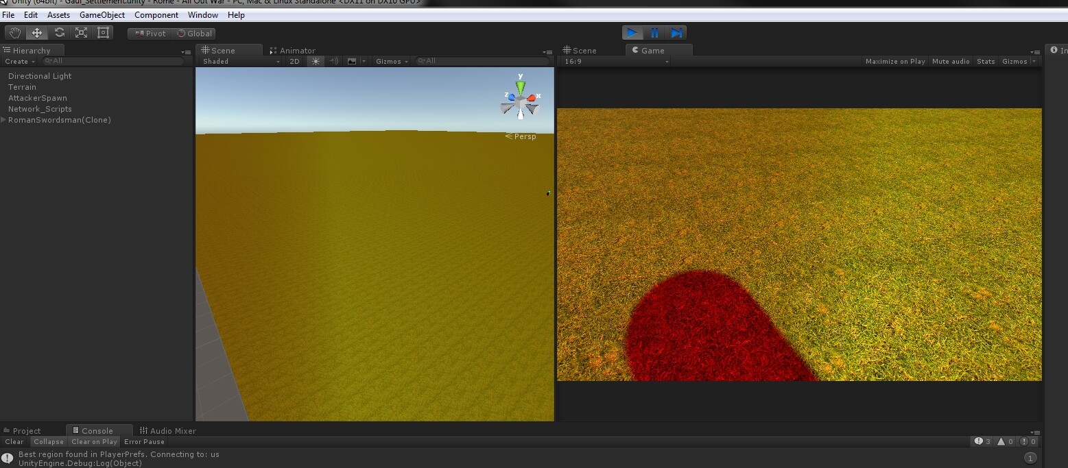 RC3 + Photon - Issues loading scenes(+ a bug) - Unity Engine - Unity Discussions