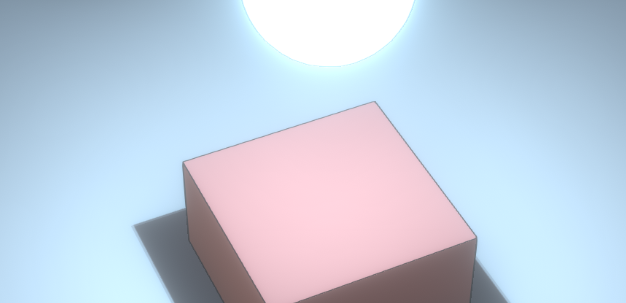 Edge Detection Unity Engine Unity Discussions 