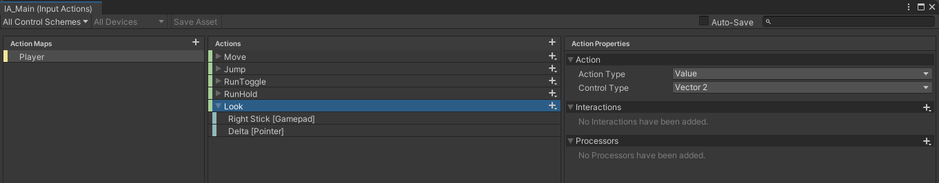 [Freelook Camera] Inconsistent behaviour between Mouse Delta and Gamepad Right Stick - Unity ...
