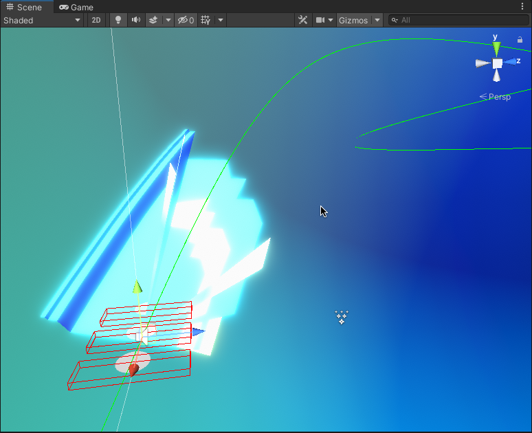 Trimming a mesh by changing its vertices &/ triangles based on a spline path - Unity Engine ...