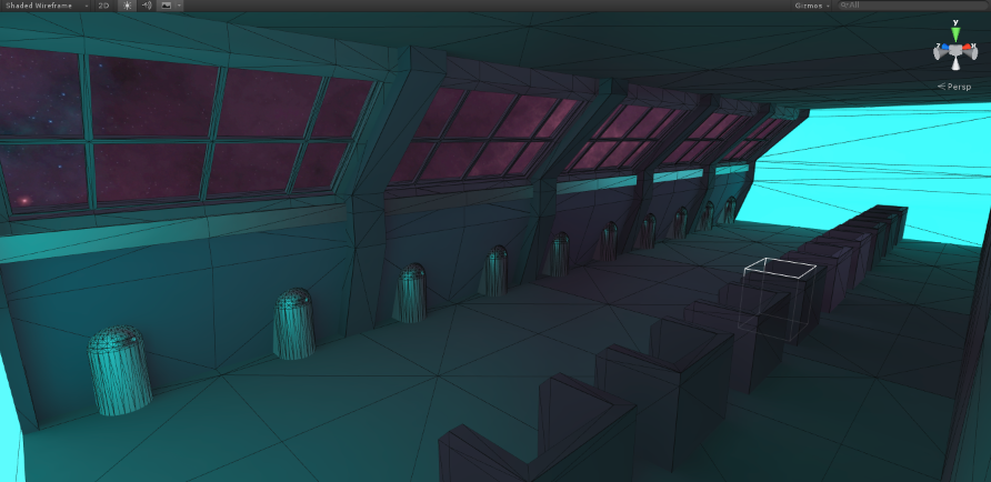 Incorrect directionality - Unity Engine - Unity Discussions