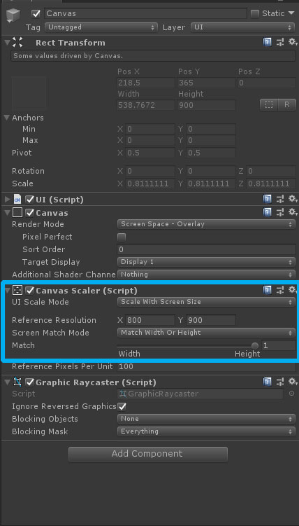 scale on a map - Unity Engine - Unity Discussions