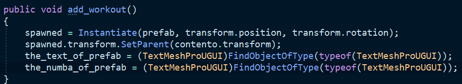 how do i reference a specific component using names - Unity Engine - Unity Discussions