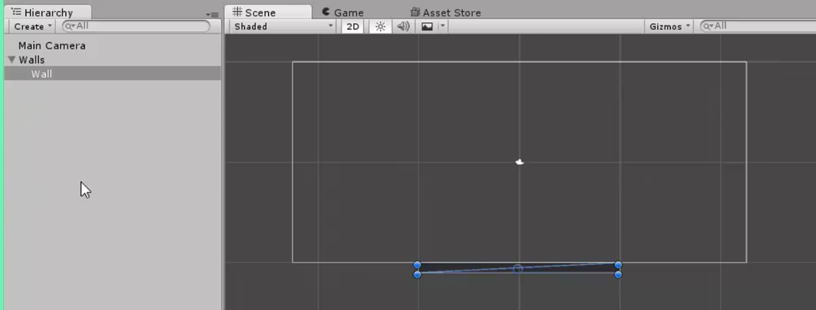 Camera frame - Unity Engine - Unity Discussions