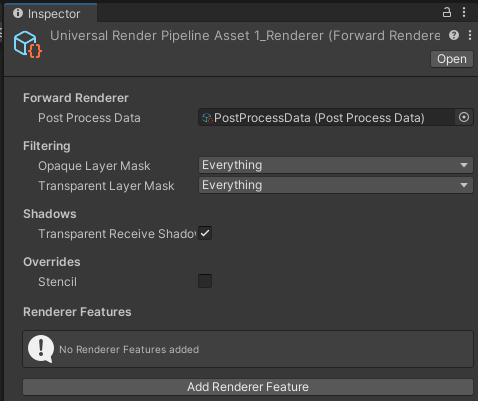Project updated to Unity 6 not outputting Render Texture in Game view - Unity Engine - Unity ...