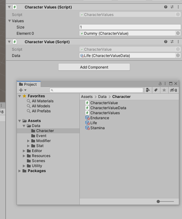 To use explicit typed classes or not to use explicit typed classes? - Unity Engine - Unity ...