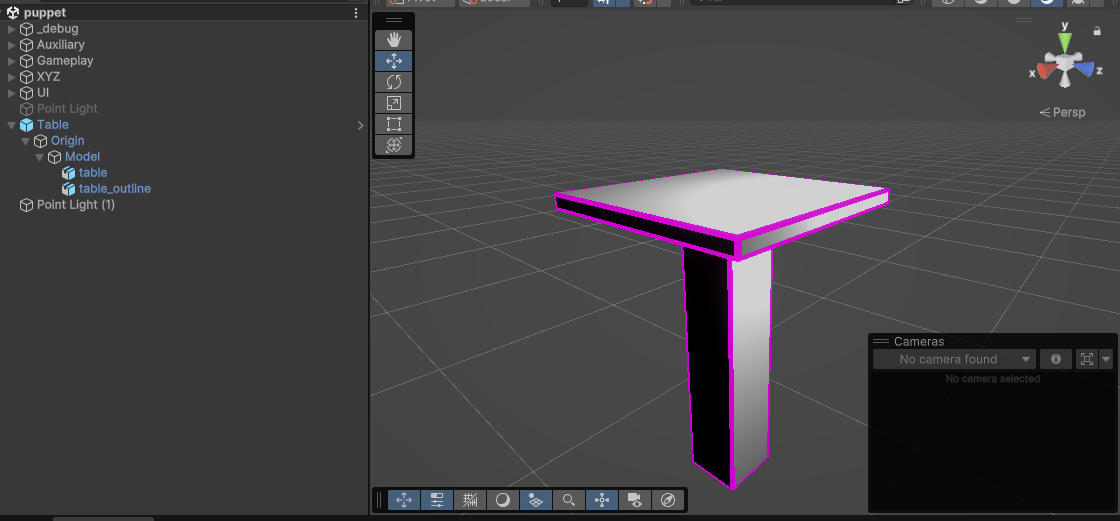 How To Make A Shader Where Alpha Is Affected By All Lights Unity Engine Unity Discussions