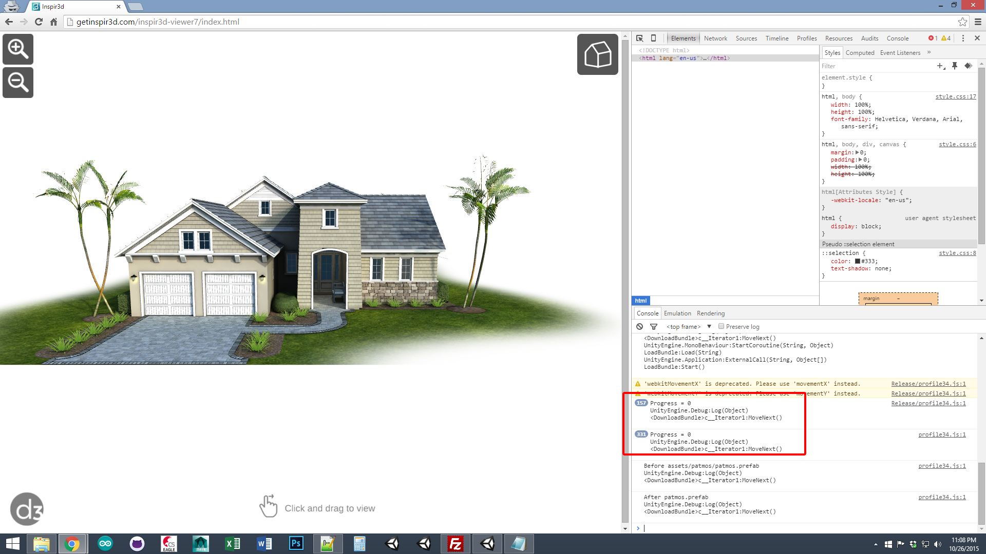 XMLHttpRequest cannot load - Chrome - Unity Engine - Unity Discussions