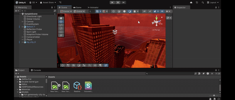 Asset keeps flickering on and off? - Unity Services - Unity Discussions