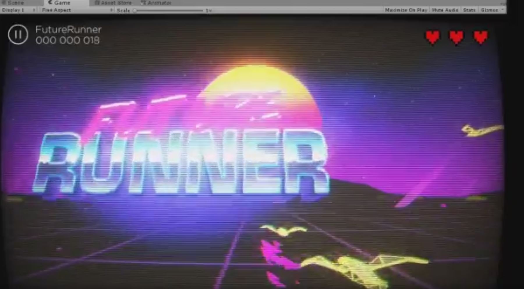 Retro Aesthetics - 80's movies inspired look - Community Showcases ...